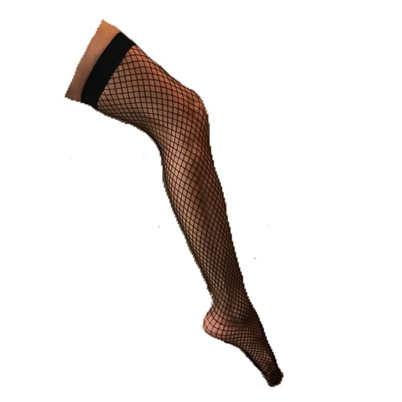Accessories | New Thigh High Fishnet | Poshmark